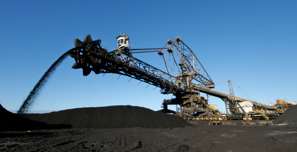 Abbot Point Coal Terminal, Queensland, Australia | Aurecon