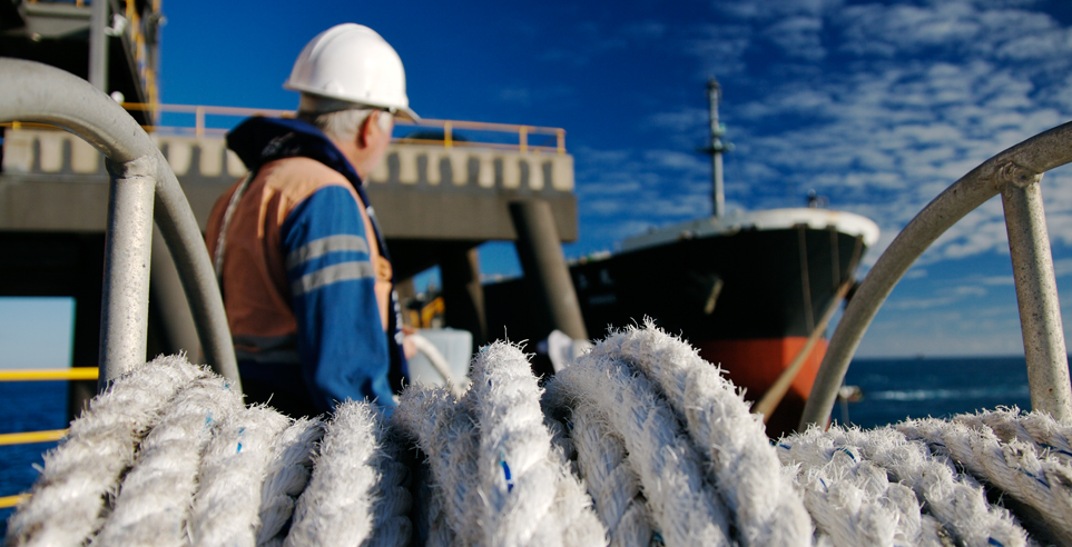 Abbot Point Coal Terminal, Queensland, Australia | Aurecon