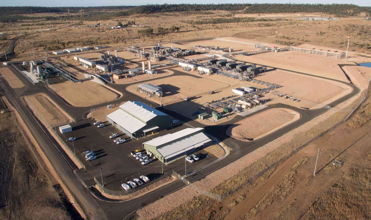 Santos Operational Technology Transformation Program, Australia | Aurecon