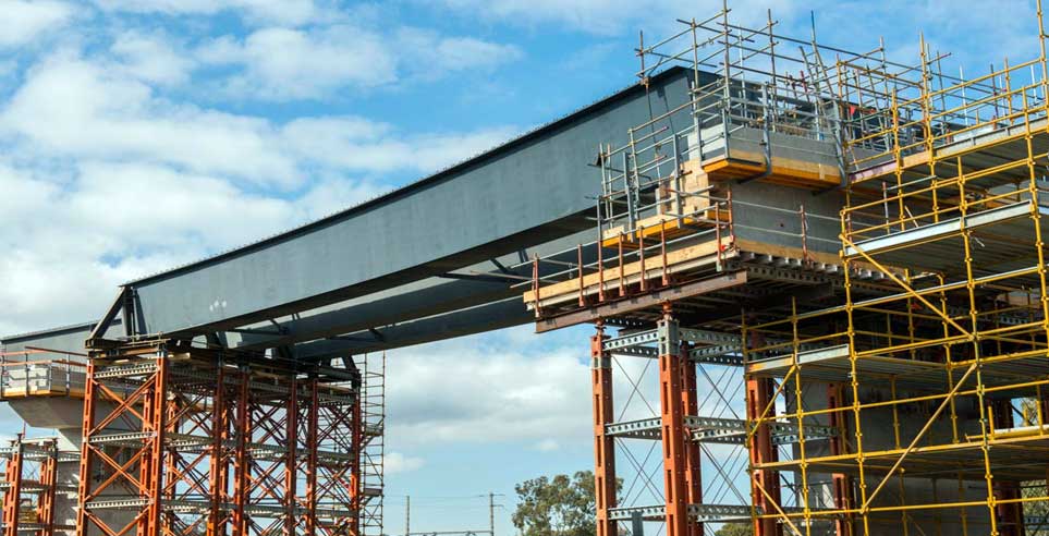 CityLink Tulla Widening, Melbourne, Australia | Aurecon
