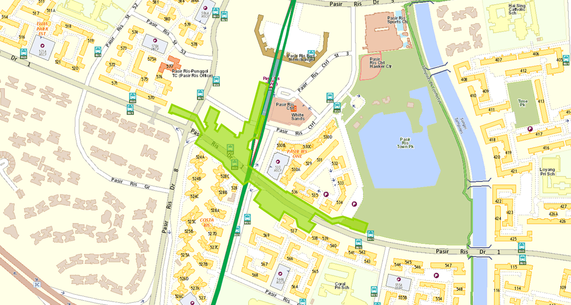 Cross Island Line (CRL - CR108), Singapore | Aurecon