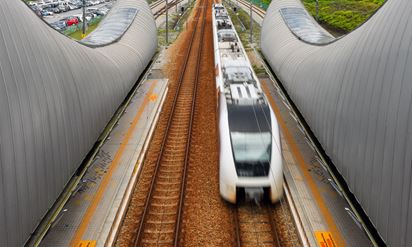 Malaysia Train Plans Projects | KLIA Express Rail Link, Kuala Lumpur,