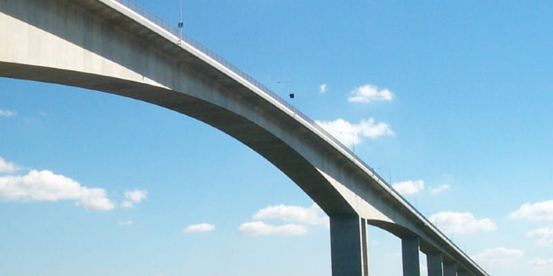 Projects | Gateway Upgrade Bridge, Brisbane, Australia