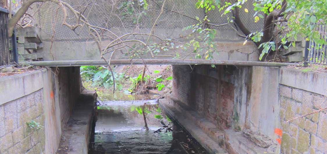 East Rail Bridge Bearing Replacement, Hong Kong | Aurecon