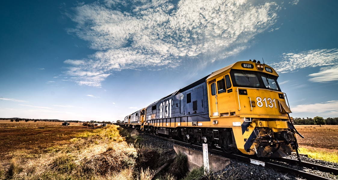 Designing tunnels for Inland Rail Project, Australia | Aurecon