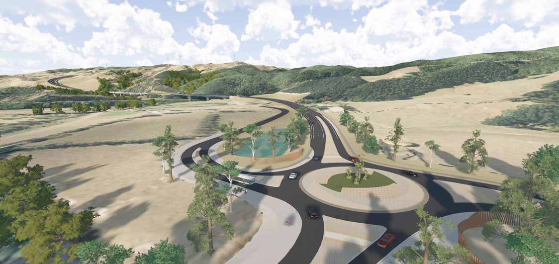 Te Ahu a Turanga: Manawatū Tararua Highway, New Zealand | Aurecon