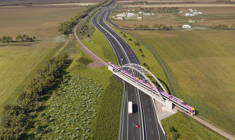 Keybridge 3100 Overview Geobridge