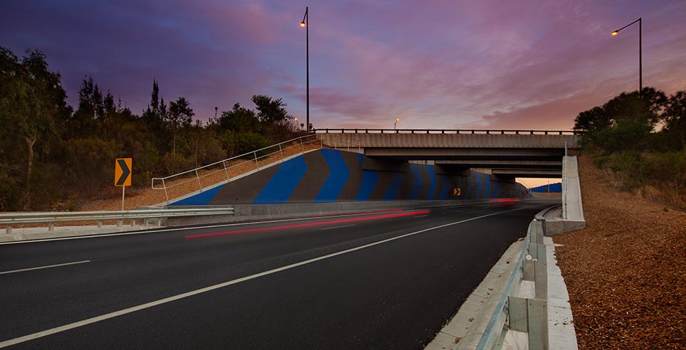 Peninsula Link, Melbourne, Australia | Aurecon