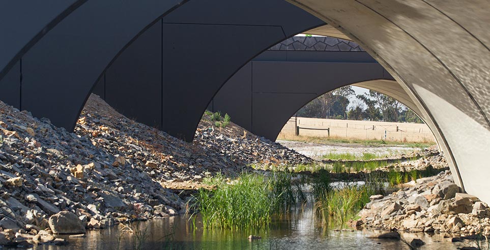 Peninsula Link, Melbourne, Australia | Aurecon