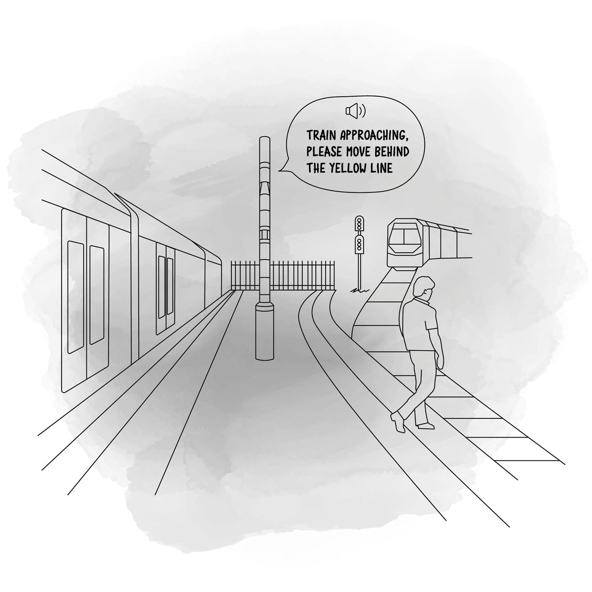 Smart Stations, New South Wales, Australia | Aurecon