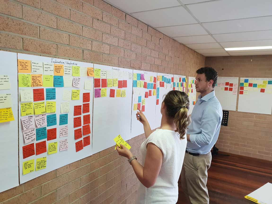 Smart Stations, New South Wales, Australia | Aurecon