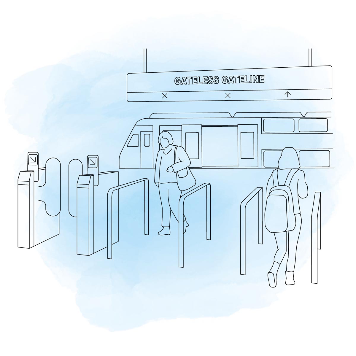 Smart Stations, New South Wales, Australia | Aurecon