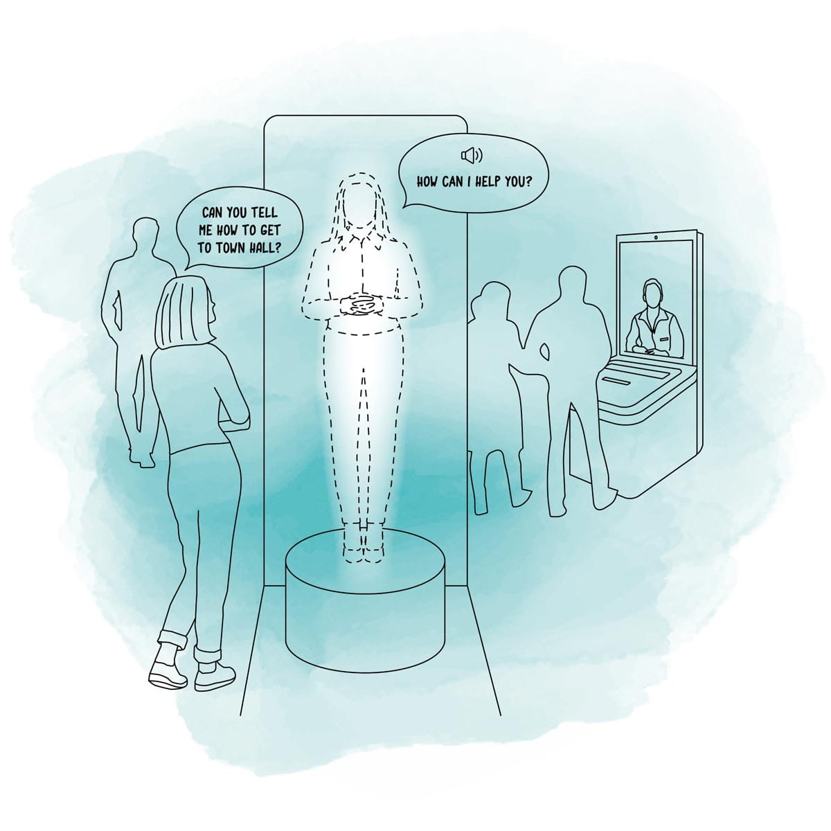 Smart Stations, New South Wales, Australia | Aurecon