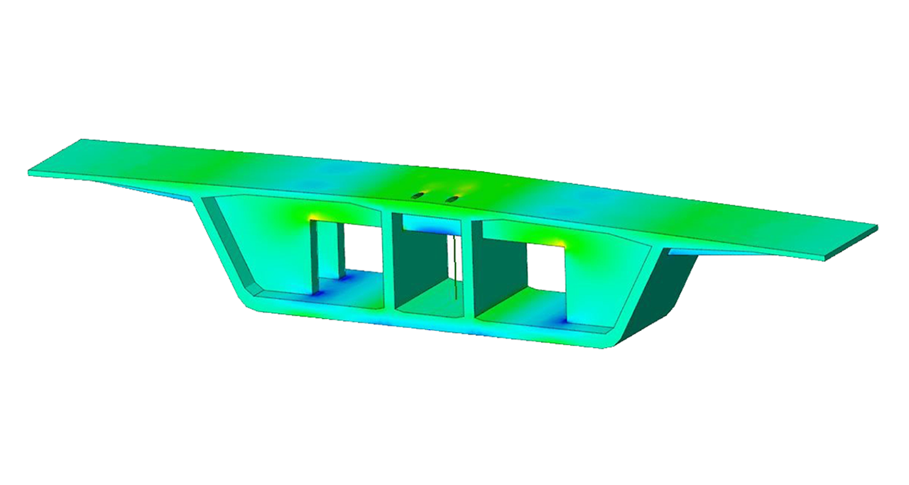 Tha Chin River Bridge, Bangkok, Thailand | Aurecon