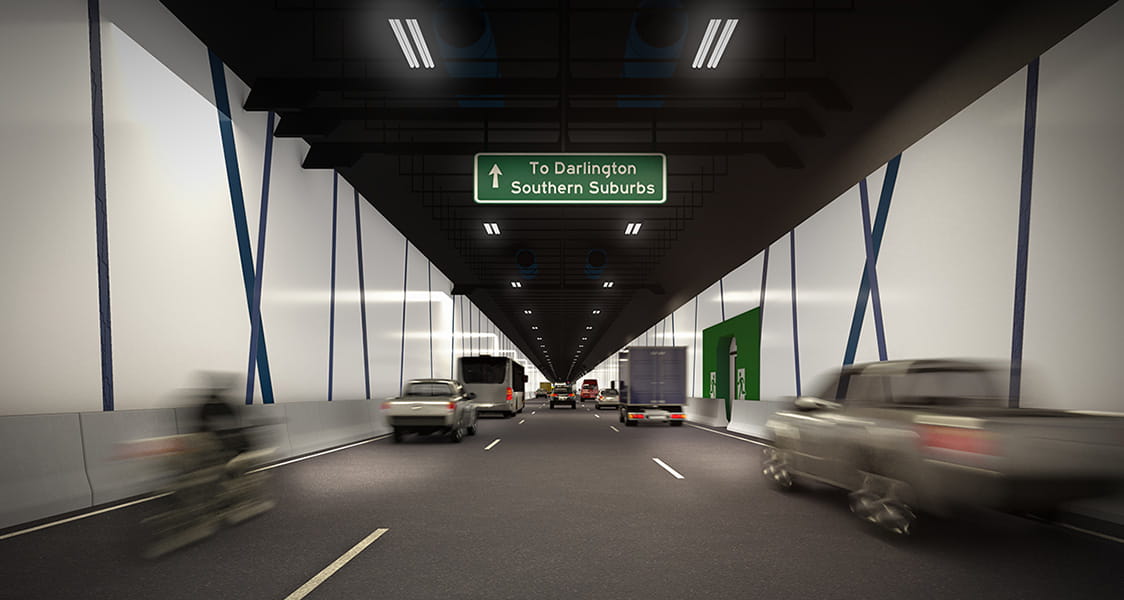 Tunnel Engineering - Civil, Geotechnical, Mechanical & Electrical