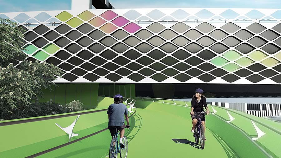 West Gate Tunnel, Melbourne, Australia | Aurecon