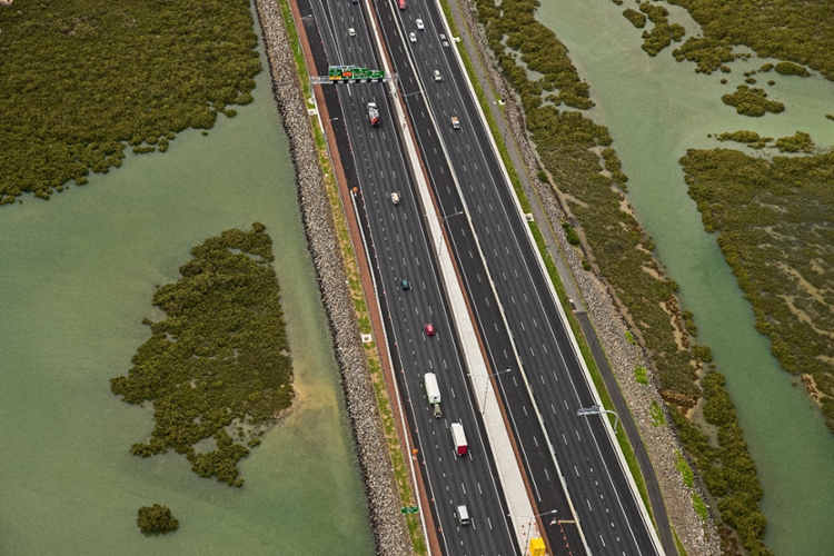 Western Ring Route | Aurecon