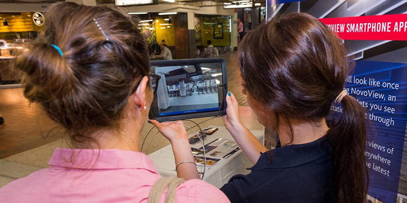 Projects | Sydney Metro Wynyard Station Upgrade Community Engagement ...