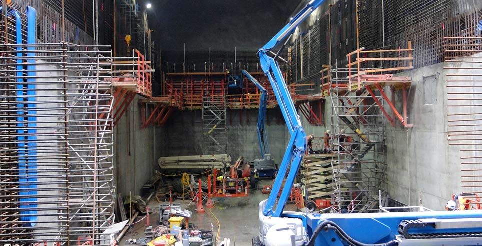 Adelaide Desalination Plant, Australia | Aurecon