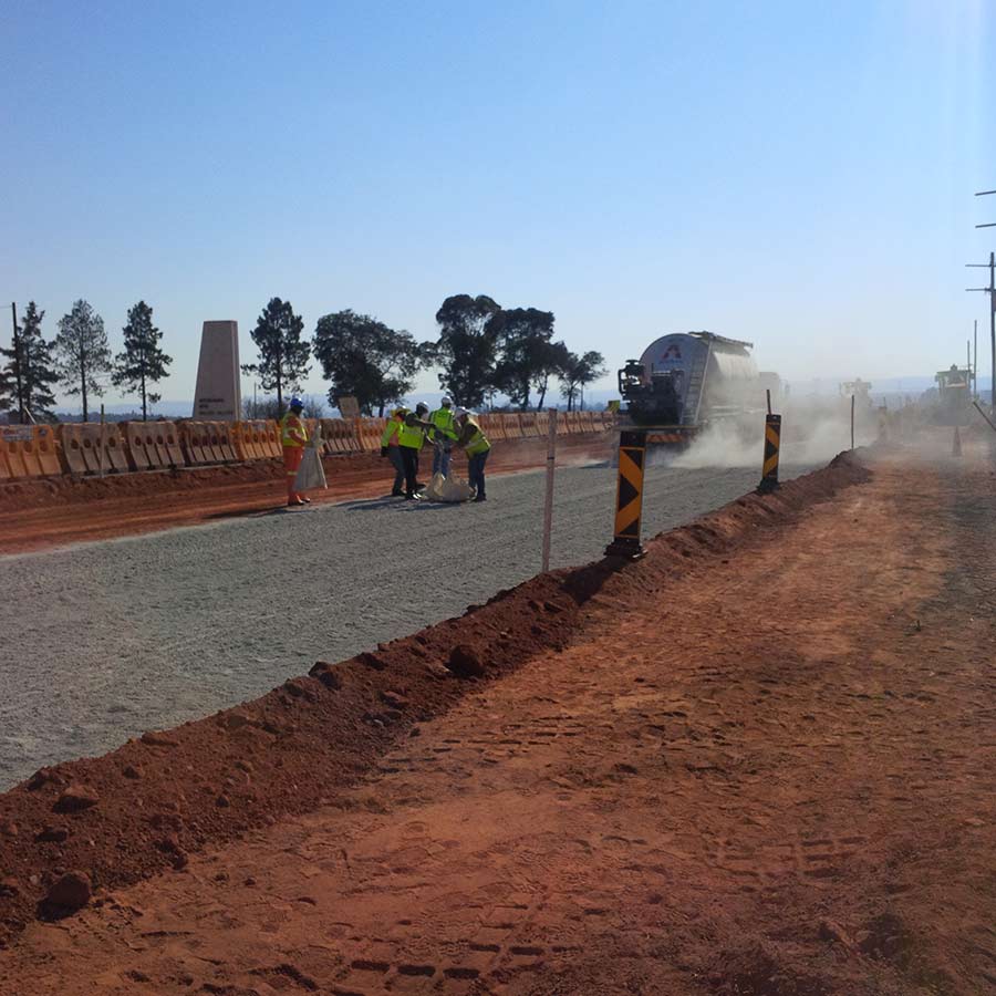 Middelburg Water Reclamation Project | Aurecon