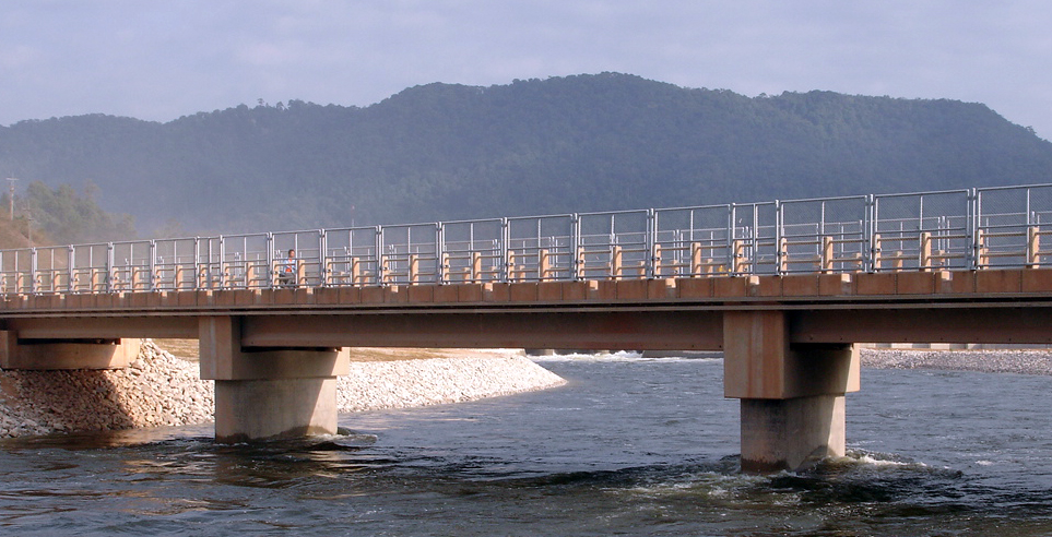Nam Theun 2 Hydroelectric Project, Laos | Aurecon