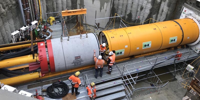 Water jobs in Australia and New Zealand | Careers at Aurecon